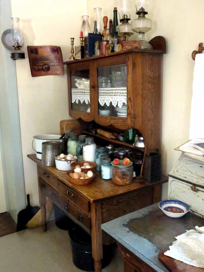 Lyndon B. Johnson's Ranch in Texas - HubPages