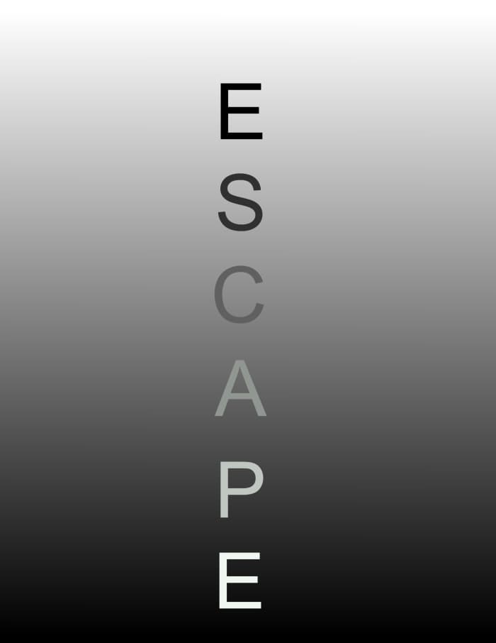 Escape - HubPages