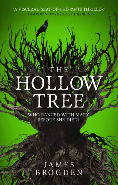 Book Summary: The Hollow Tree by James Brogden - HubPages
