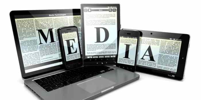 Understanding Media: Production, Representation and Reception - Owlcation