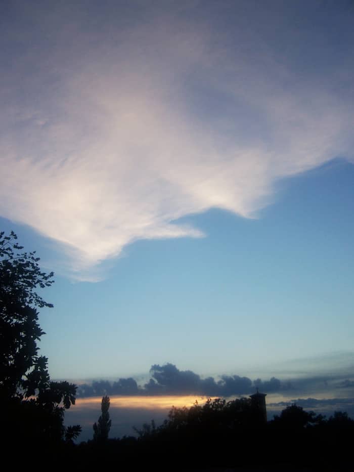 How Much Longer? - LetterPile