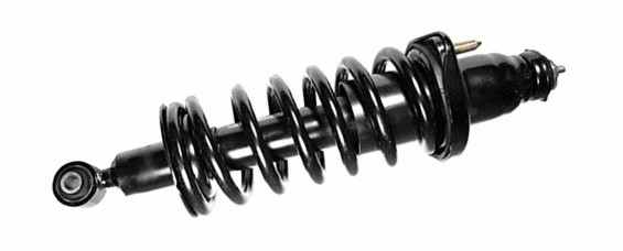 '02 to '06 Honda CRV Rear Suspension Strut and Shock Replacement - HubPages