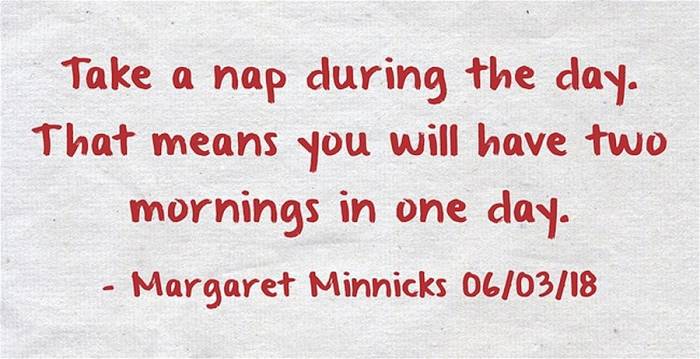 10 Health Benefits of Taking Naps - HubPages