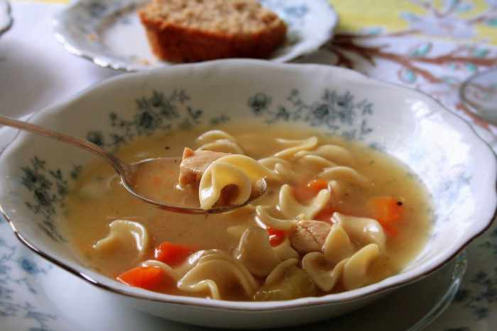 14 Natural Treatments to Unstuff Your Nose and Breathe Better - RemedyGrove