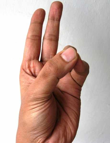 A Basic Guide to Hand Mudras - HubPages