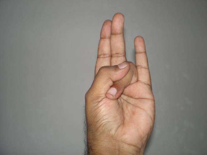 A Basic Guide to Hand Mudras - HubPages