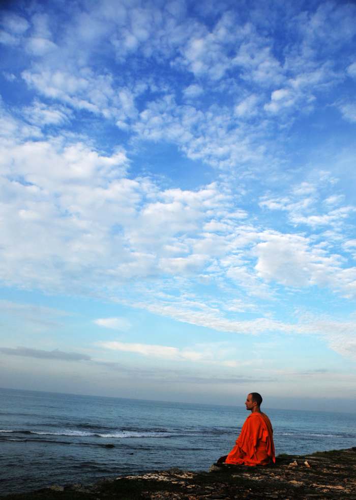 3 Forms of Meditation: Concentrative, Open Awareness, and Mindfulness ...