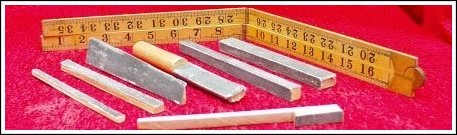 Building Matchstick Models - HobbyLark