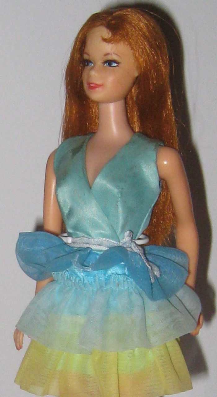 Barbie Doll History: 1959–1972 - HubPages