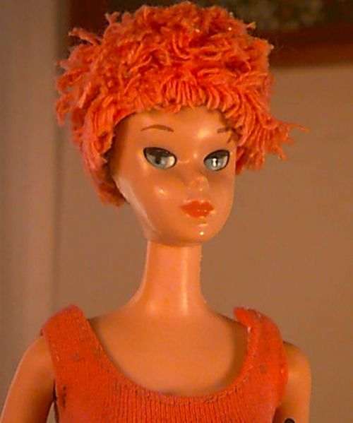 Barbie Doll History: 1959–1972 - HubPages