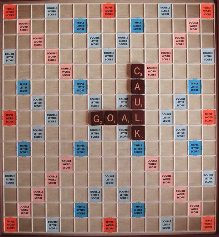 Scrabble Hints and Tips: How to Get Better at Playing Scrabble - HubPages