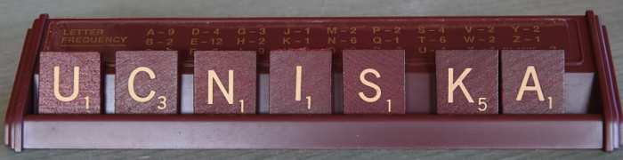 Scrabble Hints and Tips: How to Get Better at Playing Scrabble - HubPages