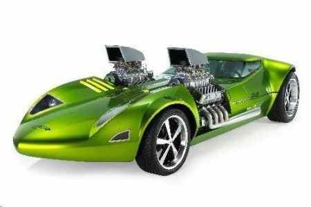 The Original 16 Hot Wheels Cars From 1968: The Redline Era - HubPages