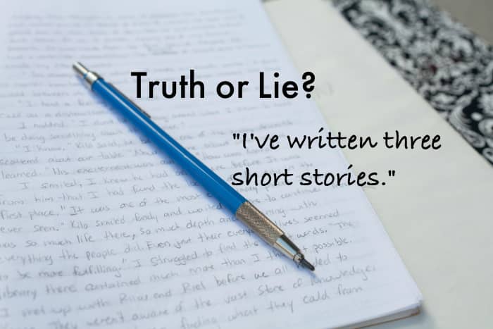 Two Truths And A Lie Ideas Examples And Instructions HobbyLark