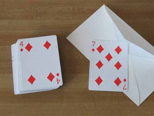 How to Do Card Magic Tricks for Beginners - HubPages