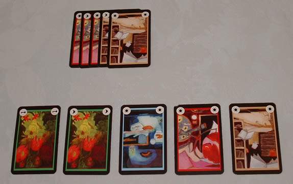 How to Play Onirim, a Solo Card Game of Dreams and Nightmares - HubPages
