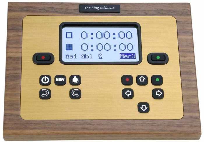 5 Best Electronic Chess Games - HobbyLark