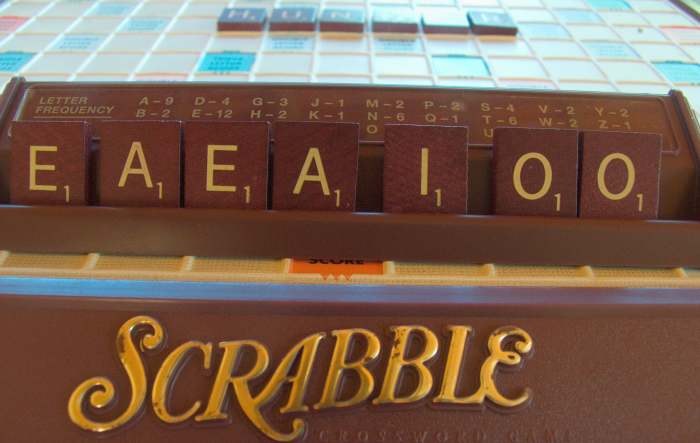 Scrabble Help: 10 Tips to Improve Your Game Fast - HubPages
