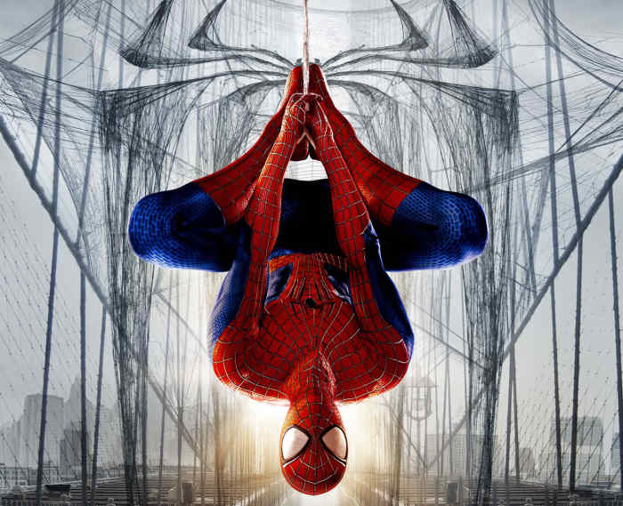 Quiz: Which Spider-Man Costume Suits You? - HubPages