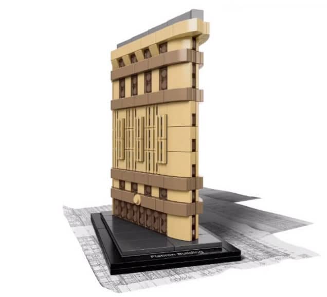 Lego Architecture Series All Landmark Architect And Skyline Sets Hubpages