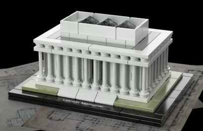 Lego Architecture Series: All Landmark, Architect & Skyline Sets - HubPages