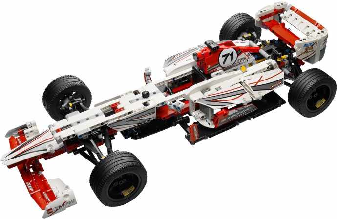 Lego Technic: All of the Large Technic Sets of the Last Decade! - HubPages