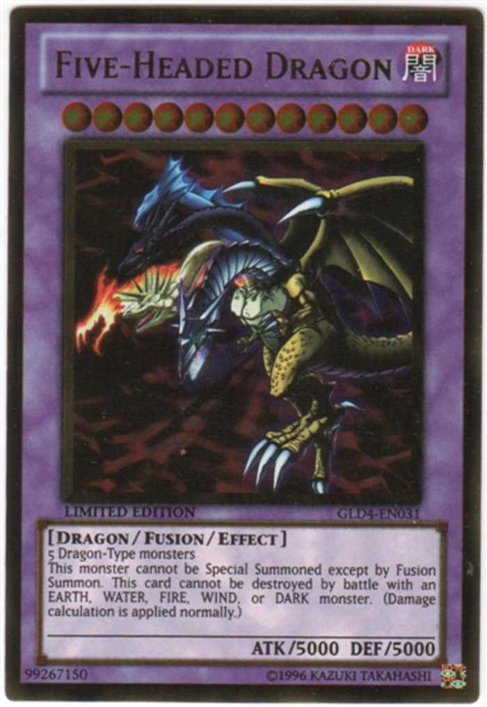 Top Six Level 12 Monsters in "Yu-Gi-Oh" - HubPages
