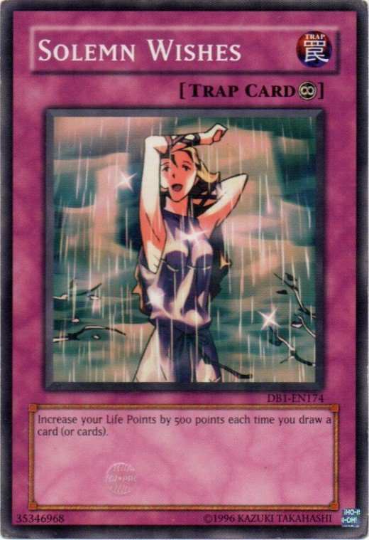 6 More Awesome Traps for Any "Yu-Gi-Oh" Deck - HubPages