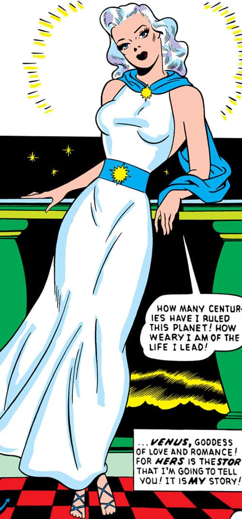 8 Interesting Women of Comics - HobbyLark