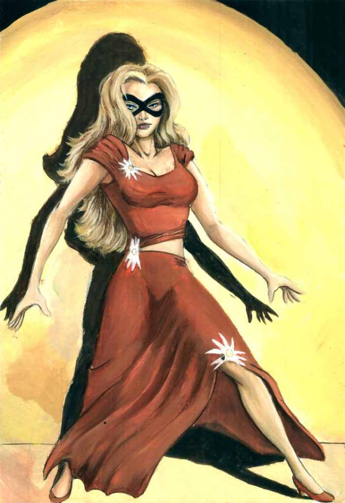 8 Interesting Women of Comics - HobbyLark