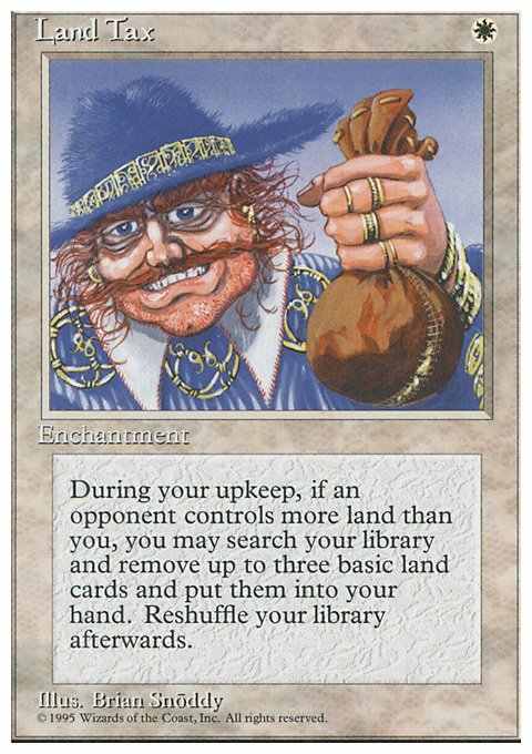 10 Great White Cards for Any Commander Magic Deck - HubPages