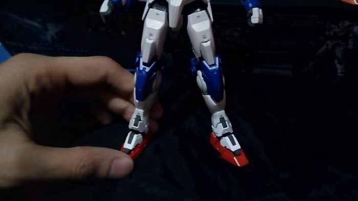 How to Pose Your Gunpla - HubPages