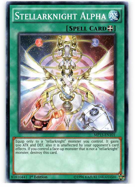 Top 10 Equip Spells to Boost ATK in Yu-Gi-Oh - HubPages