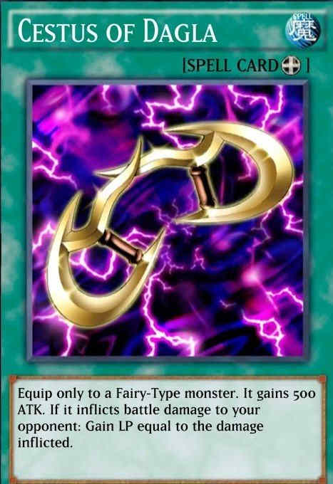 Top 10 Equip Spells to Boost ATK in Yu-Gi-Oh - HubPages