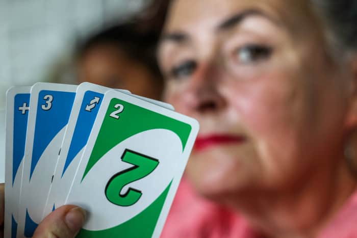 Uno: Game History, Best Decks, and How to Play - HobbyLark