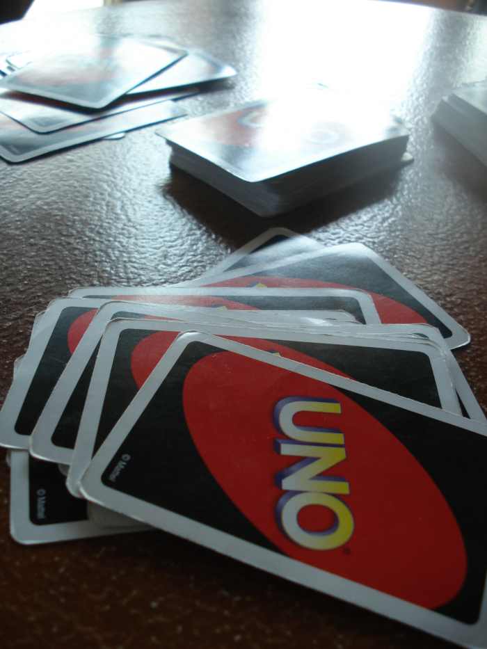 Uno: Game History, Best Decks, and How to Play - HobbyLark