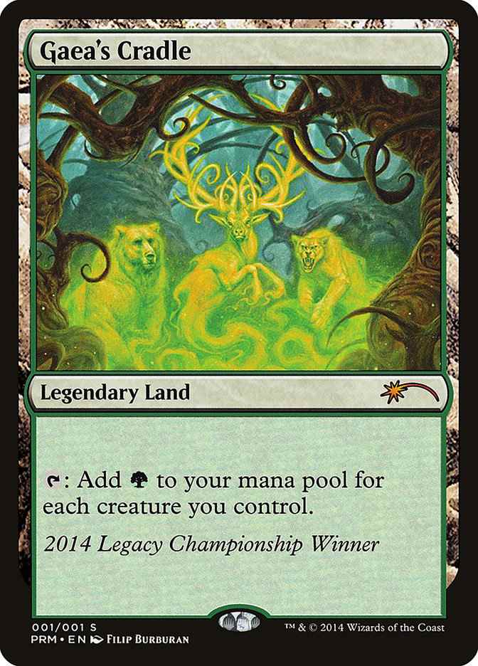 Top 50 Best Magic: The Gathering Cards of All Time (for Commander ...