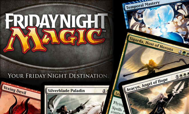 30 Answers to Frequently Asked Questions About Magic: The Gathering ...