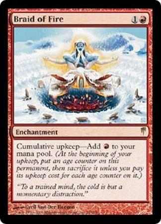 Top 10 Red Enchantments in Magic: The Gathering - HubPages