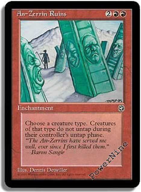 Top 10 Red Enchantments in Magic: The Gathering - HubPages