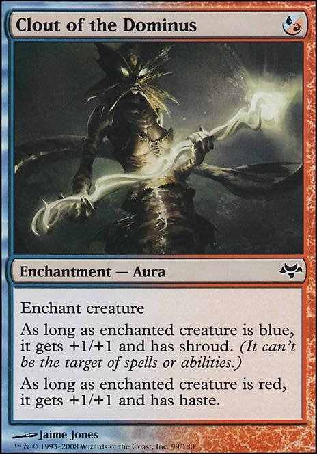 Top 10 Red and Blue Cards in Magic: The Gathering - HubPages