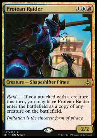 Top 10 Red and Blue Cards in Magic: The Gathering - HubPages