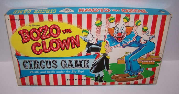 1960s Board Games and Their Current Values: Investments in History ...