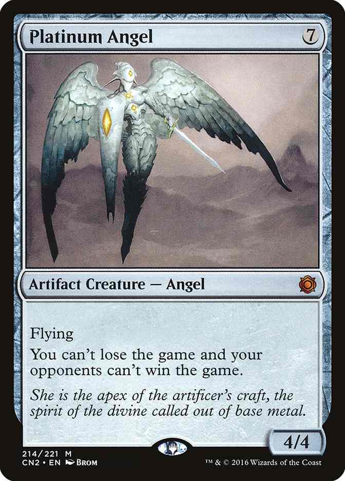 Top 10 Angels in Magic: The Gathering (MTG) - HubPages