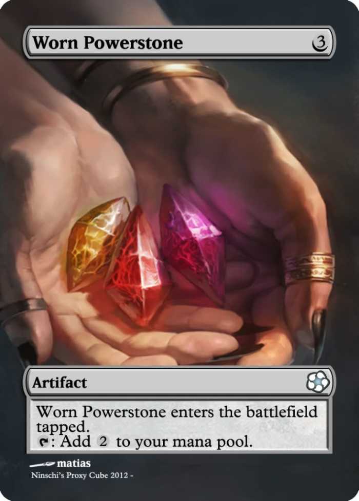 Top 10 Powerful but Inexpensive Magic: The Gathering Cards - HubPages