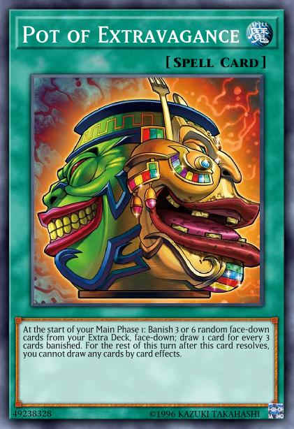 Top 10 "Pot of" Cards in "Yu-Gi-Oh" - HubPages