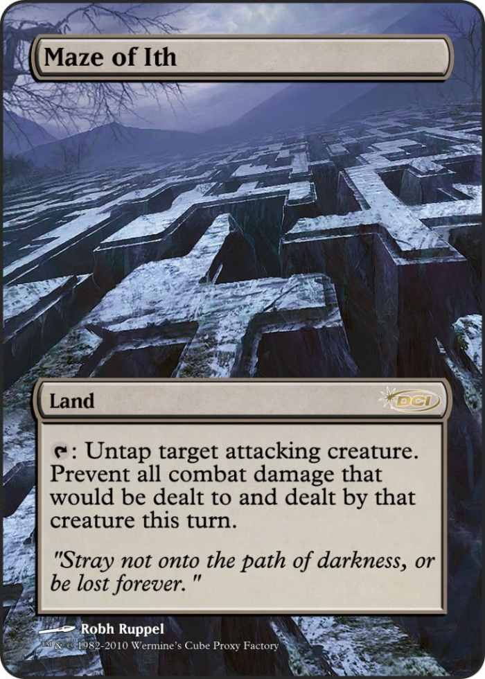 Top 10 Lands in Magic: The Gathering - HubPages