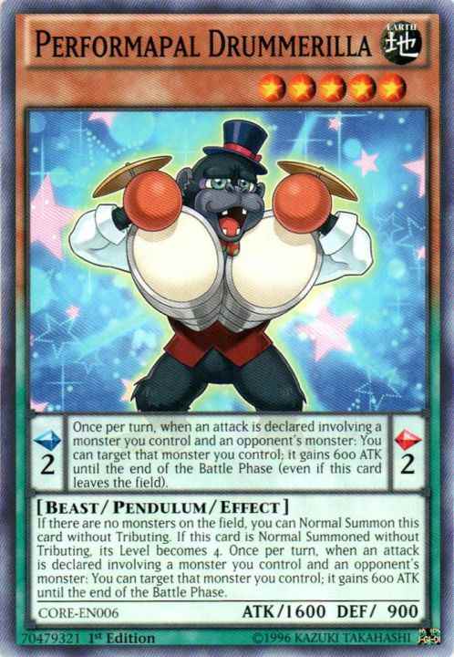 10 Great Pendulum Monsters for Any "Yu-Gi-Oh" Deck - HubPages