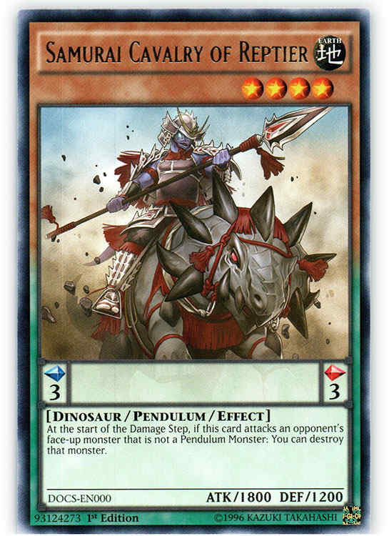 10 Great Pendulum Monsters for Any "Yu-Gi-Oh" Deck - HubPages