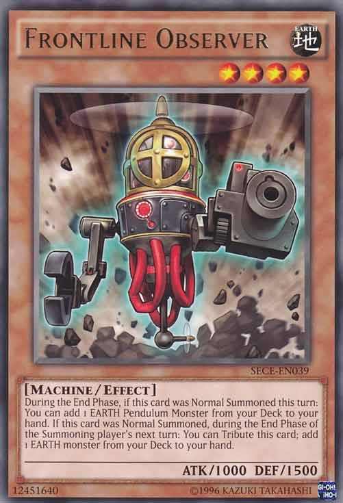 Top 10 Cards You Need for Your Qliphort "Yu-Gi-Oh" Deck - HubPages